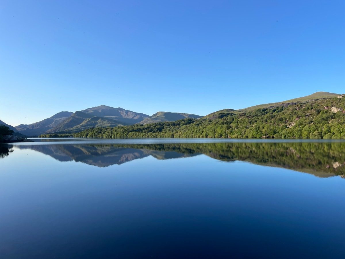 Snowdonia : le parc légendaire - dragon-voyageur.com